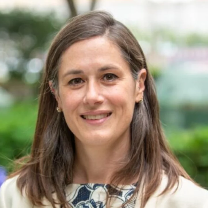 Libby Peake » Green Alliance