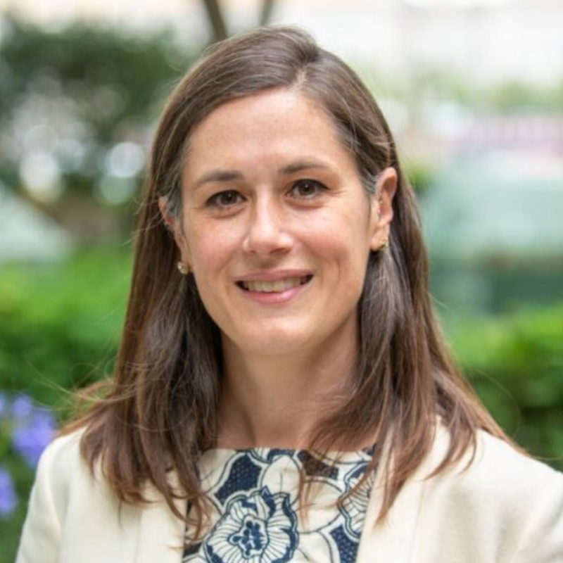 Libby Peake » Green Alliance