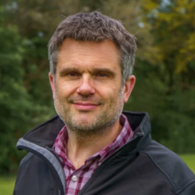 Craig Bennett » Green Alliance