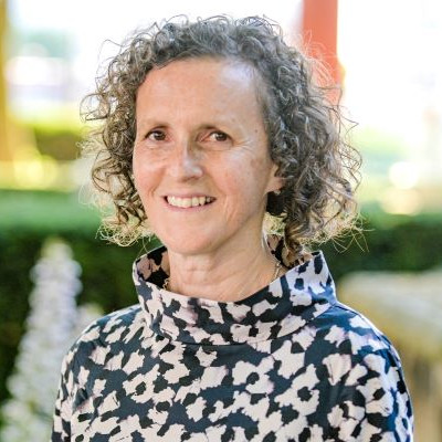 Jenny Baker » Green Alliance