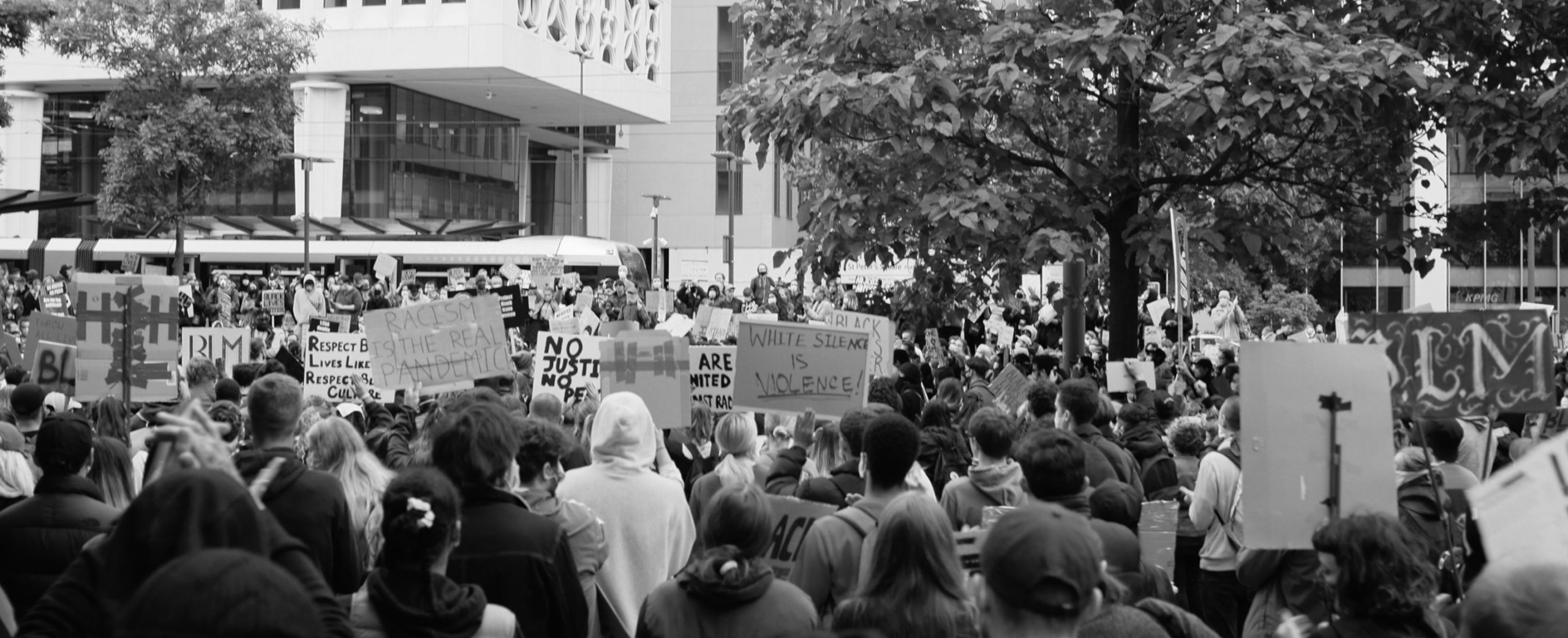 Racism in the environment sector: why we must change and how we can do ...
