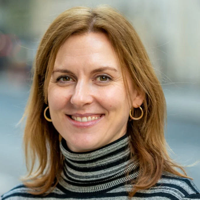 Blanche Shackleton » Green Alliance