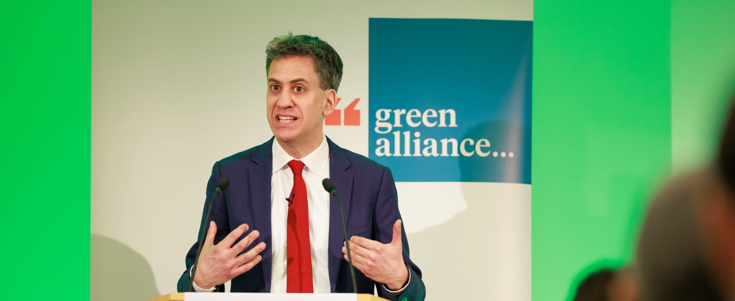 How should the UK respond to President Biden’s IRA? » Green Alliance
