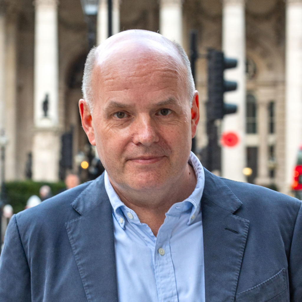 Steve Coulter » Green Alliance