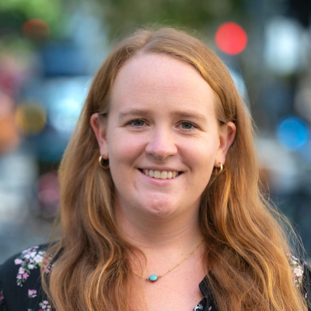 Holly Brazier Tope » Green Alliance