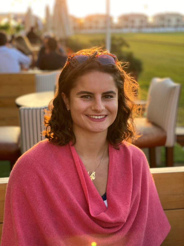 Nadia Sabania » Green Alliance