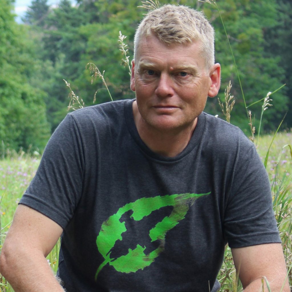 How can we give people and nature the space to thrive? A conversation ...