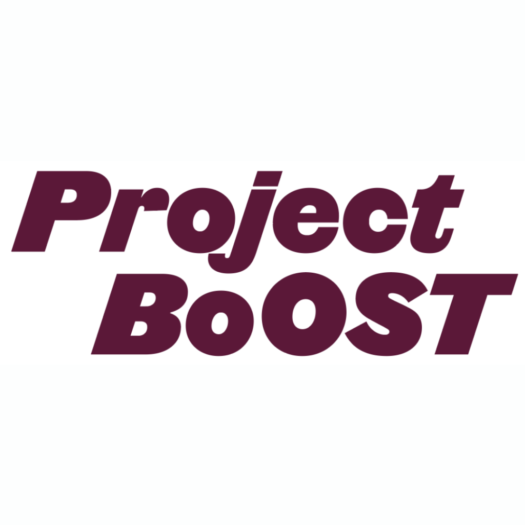 Project Boost » Green Alliance