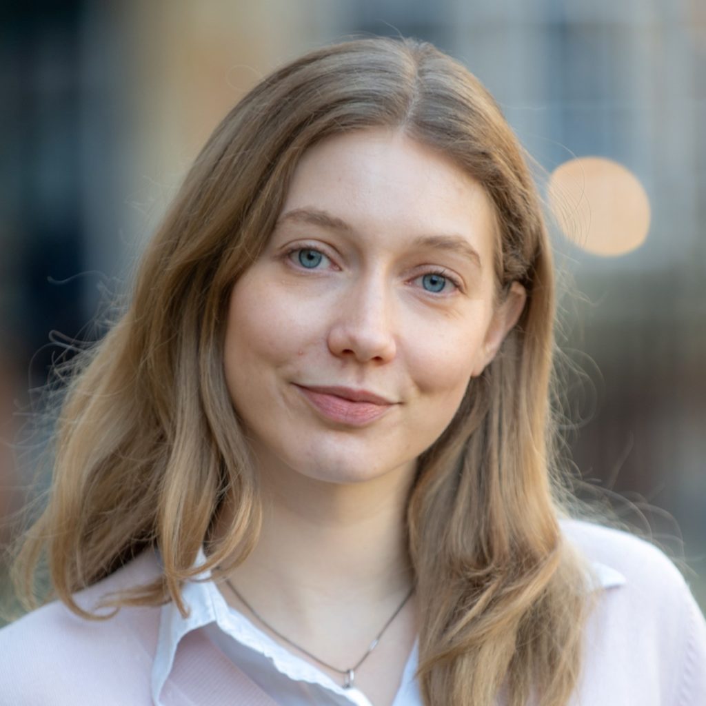 Matilda Dunn » Green Alliance