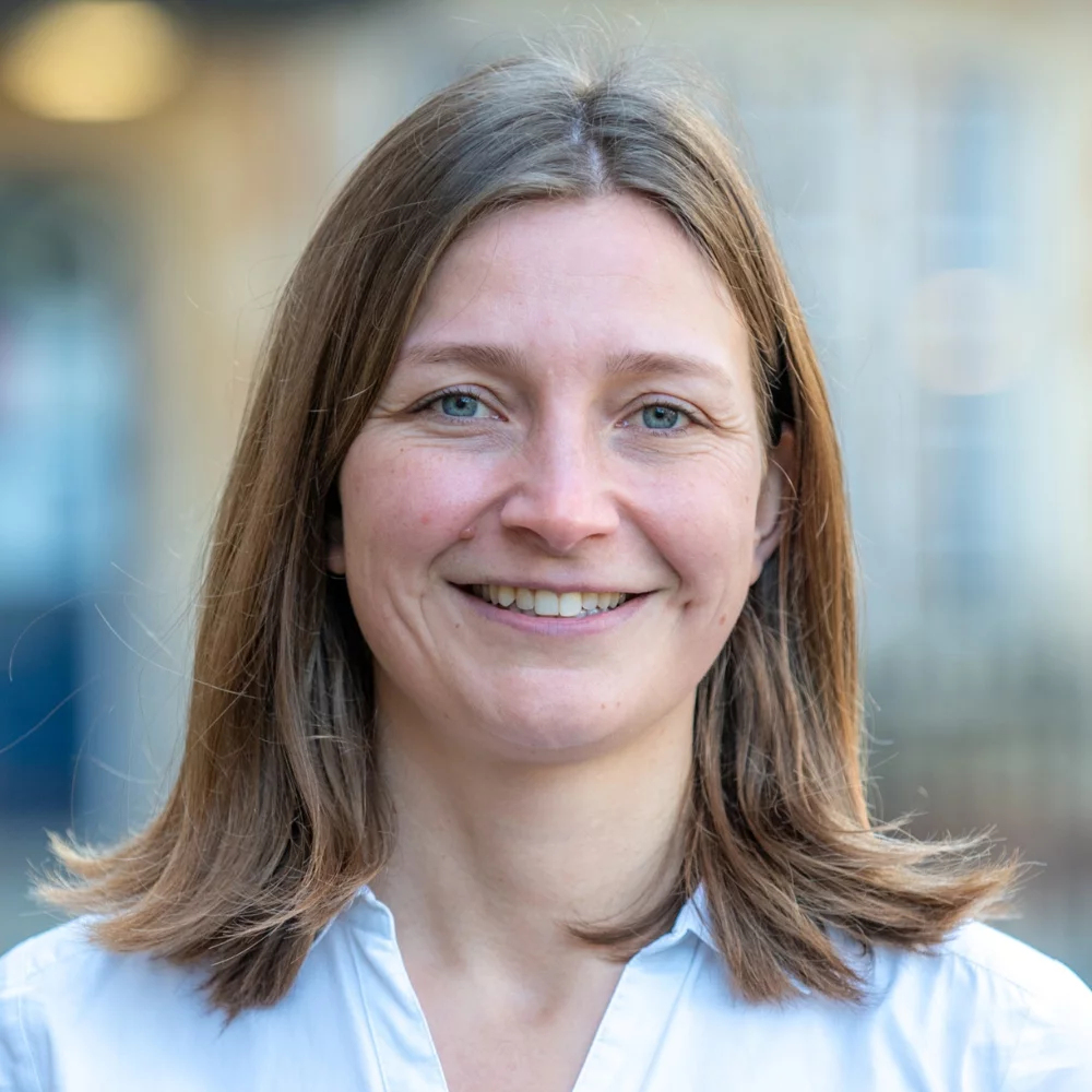 Cath Smith » Green Alliance